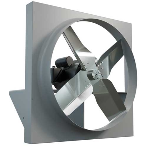 Canarm Ltd. brand Model DDS Extra Heavy Duty Industrial Wall Exhaust ...