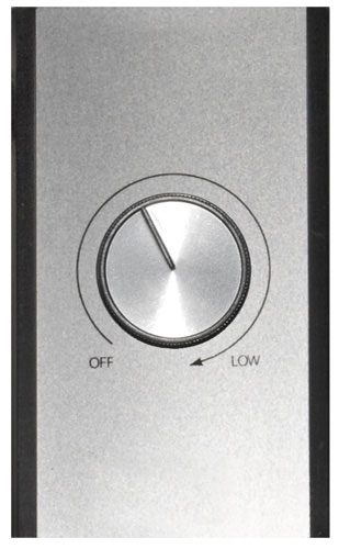 10 Amp 120V Solid State Variable Speed Controller