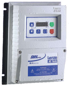 Envira-North Variable Speed Ceiling Fan Controller w/Reversing Switch