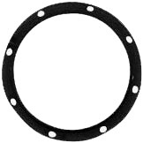Optional Tube Axial Companion Ring