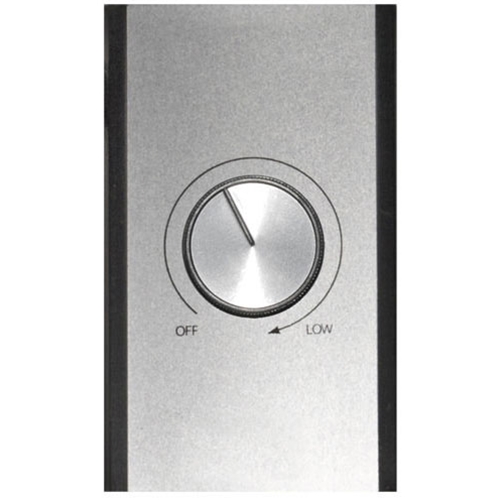 10 Amp Ceiling Fan Solid State Variable Speed Control