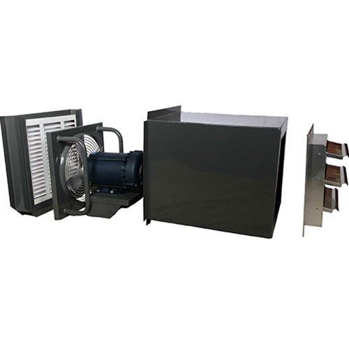 Americraft Manufacturing Company brand Single Speed Direct Drive ...